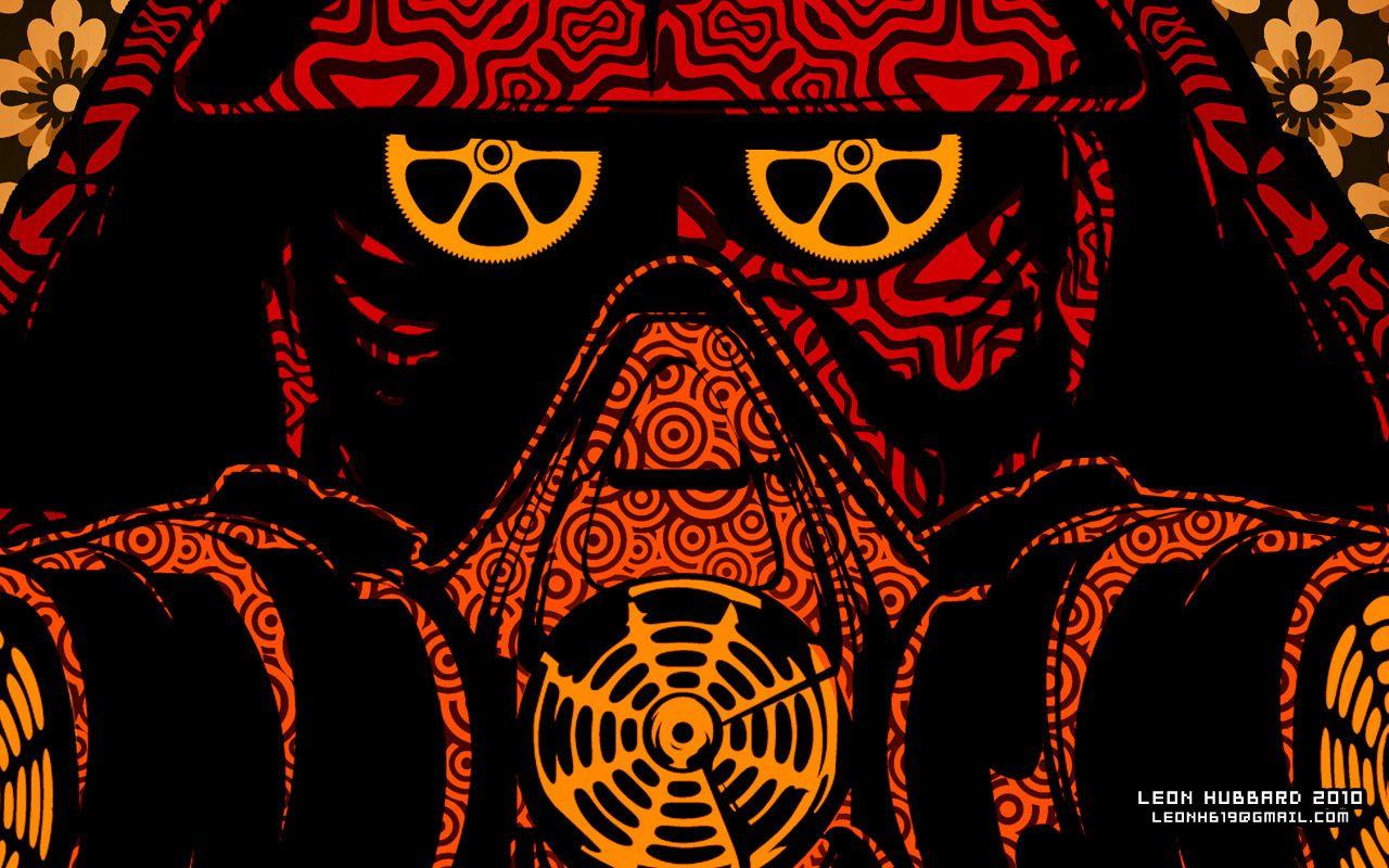 Red Samurai Wallpapers - Top Free Red Samurai Backgrounds - WallpaperAccess