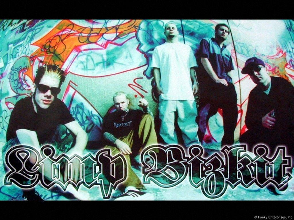 Limp Bizkit Wallpapers - Top Free Limp Bizkit Backgrounds - WallpaperAccess