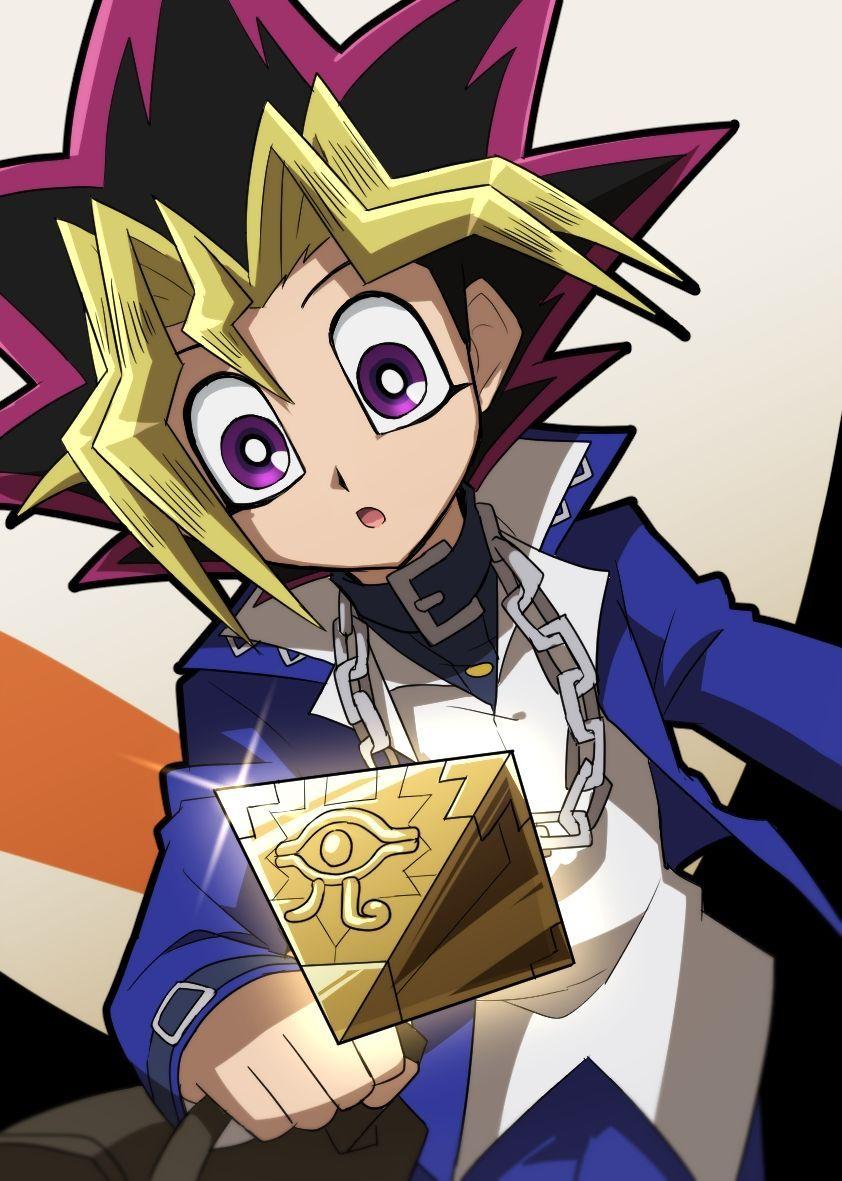 Yugi Wallpapers - Top Free Yugi Backgrounds - WallpaperAccess