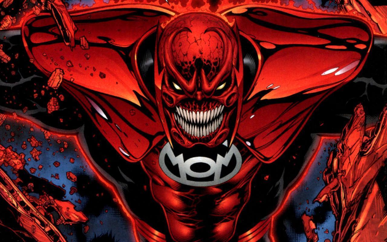 Atrocitus Wallpapers - Top Free Atrocitus Backgrounds - WallpaperAccess