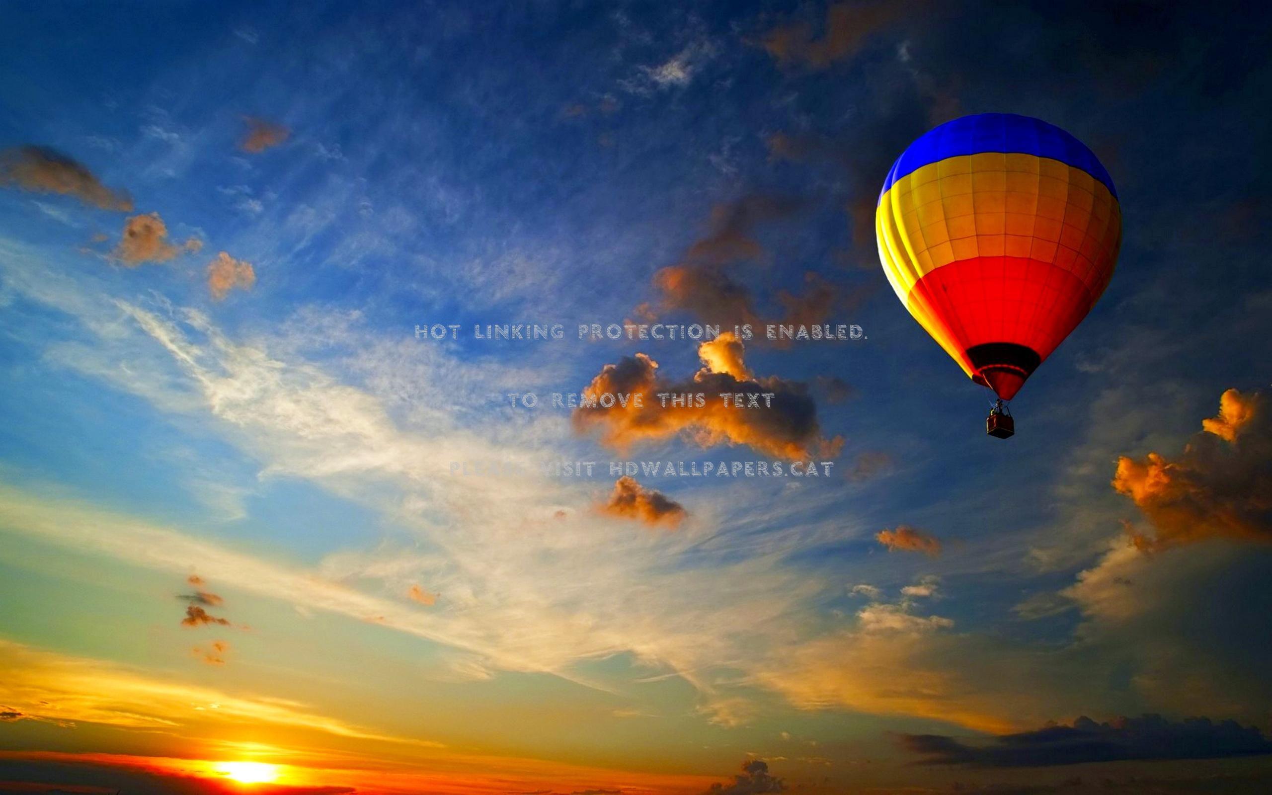 Vintage Balloon Wallpapers - Top Free Vintage Balloon Backgrounds ...