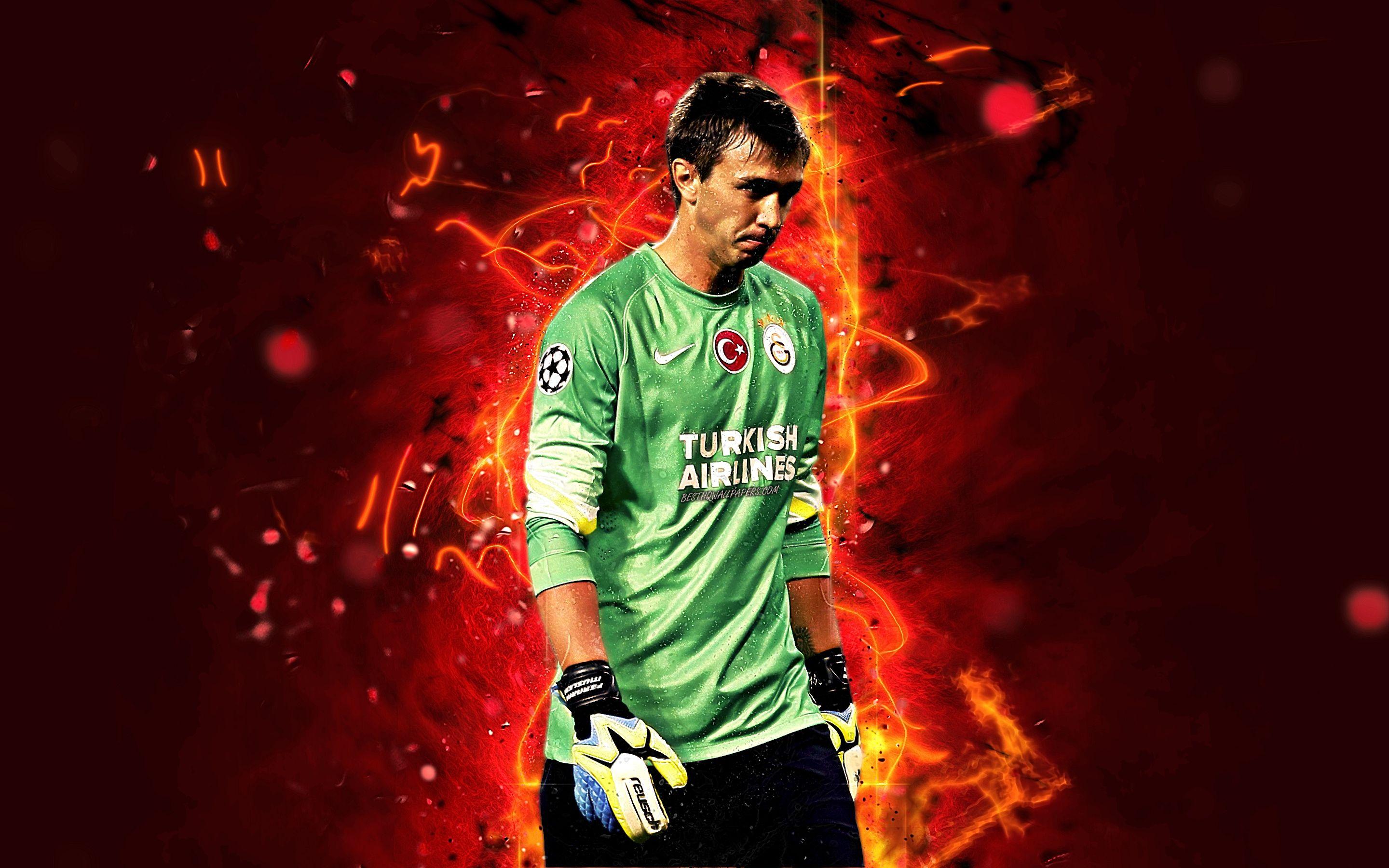 Fernando Muslera Wallpapers - Top Free Fernando Muslera Backgrounds ...