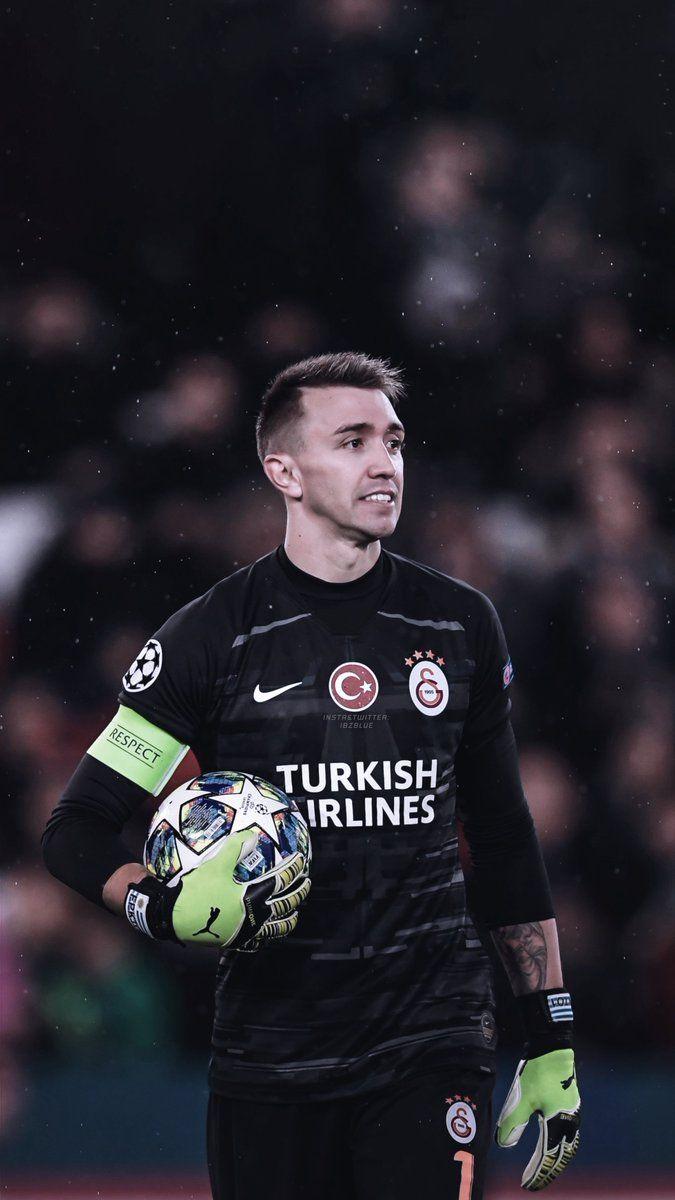 Fernando Muslera Wallpapers - Top Free Fernando Muslera Backgrounds ...