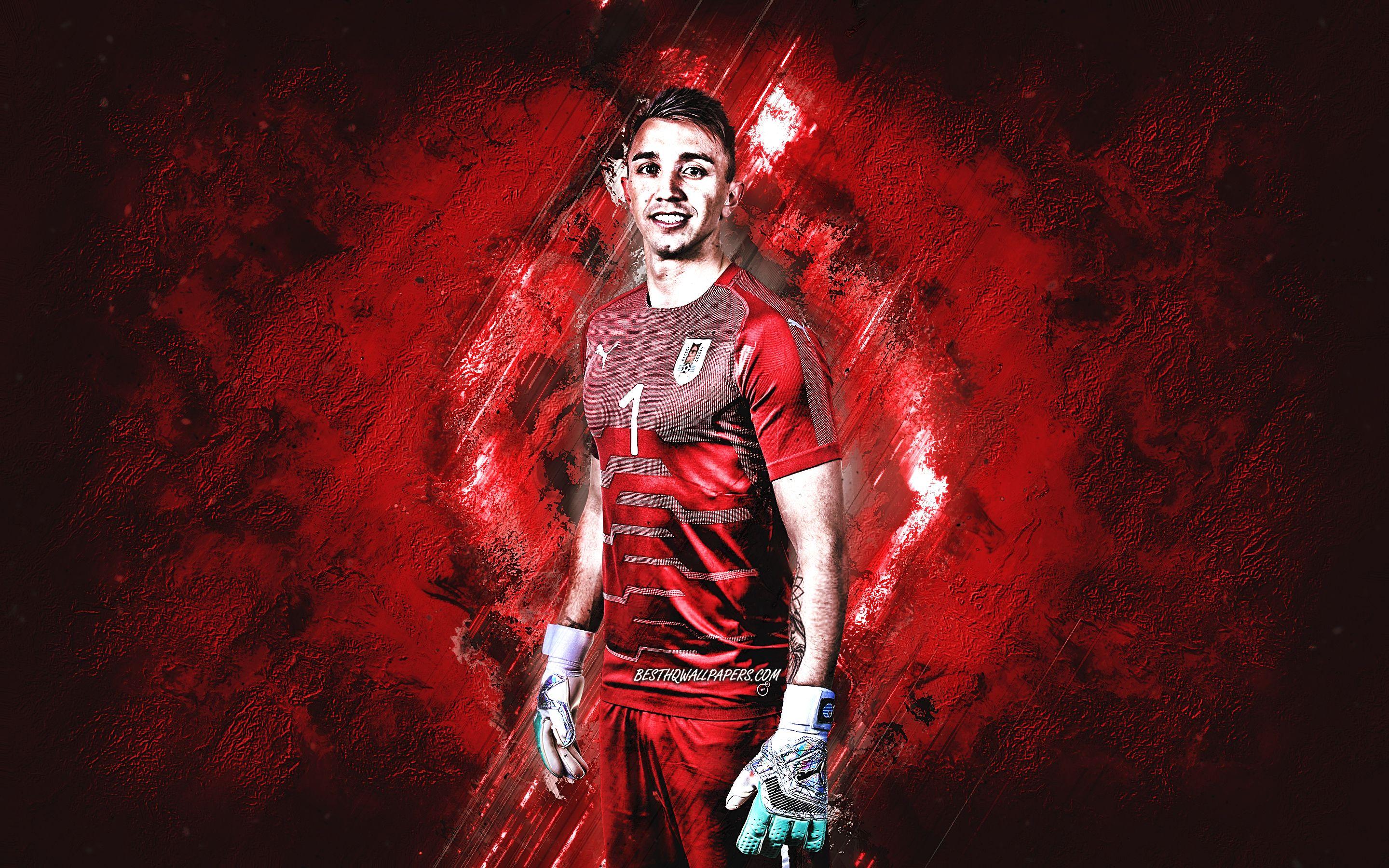 Fernando Muslera Wallpapers - Top Free Fernando Muslera Backgrounds ...