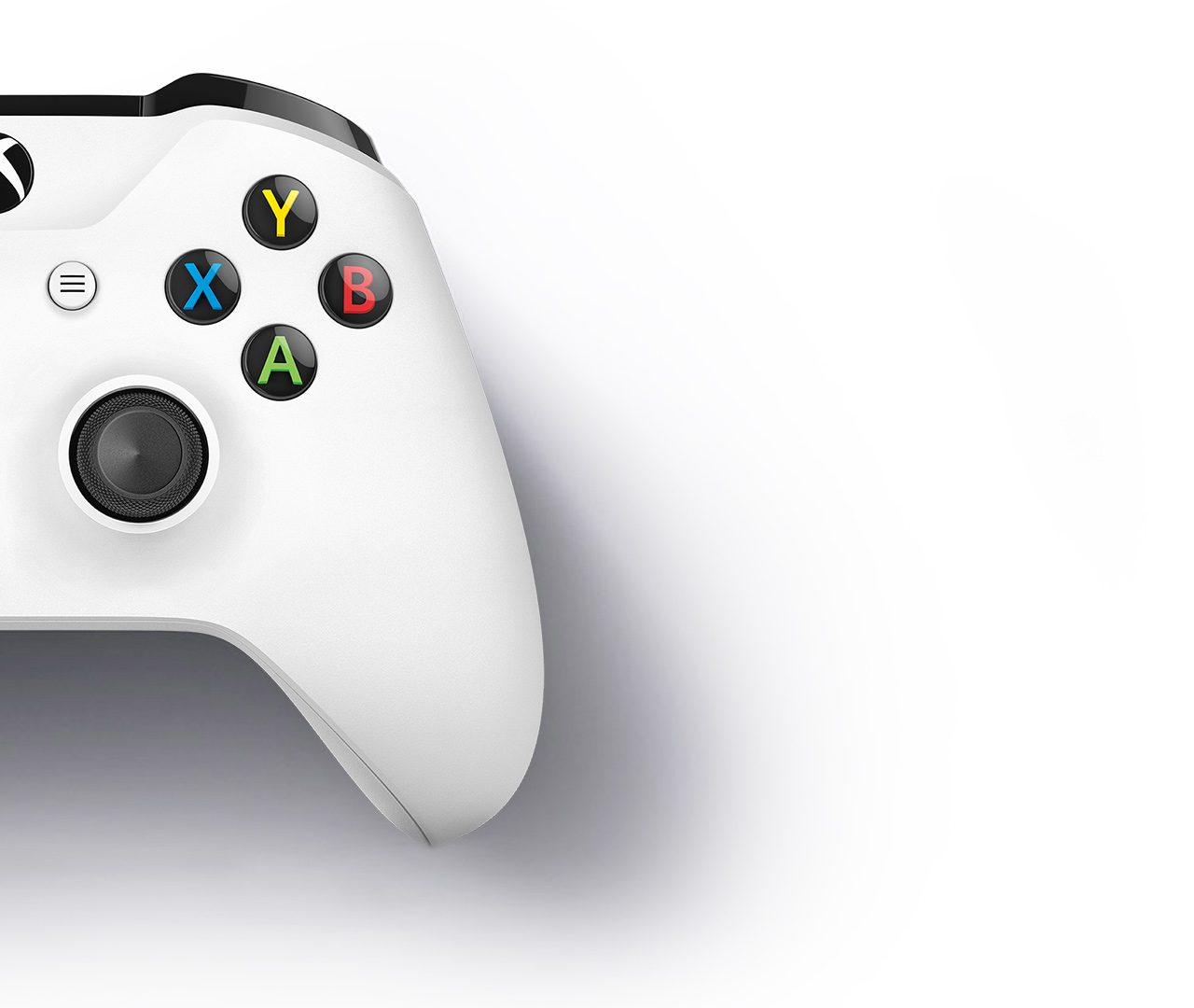 Xbox One S Wallpapers - Top Free Xbox One S Backgrounds - WallpaperAccess