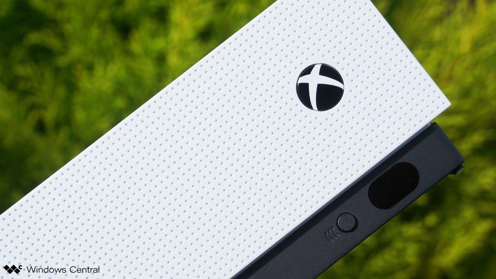 Xbox One S Wallpapers - Top Free Xbox One S Backgrounds - WallpaperAccess