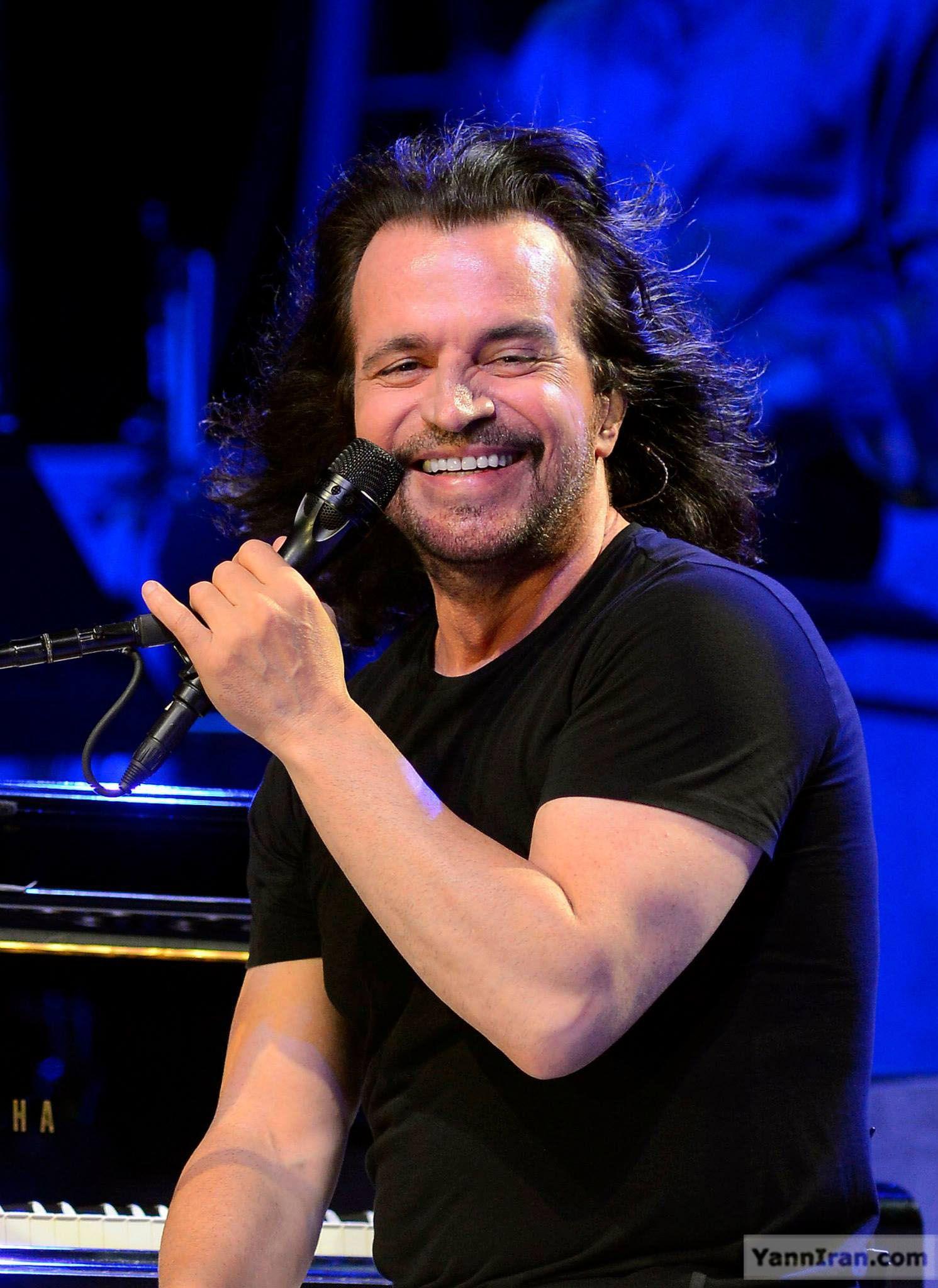 Yanni Wallpapers - Top Free Yanni Backgrounds - WallpaperAccess