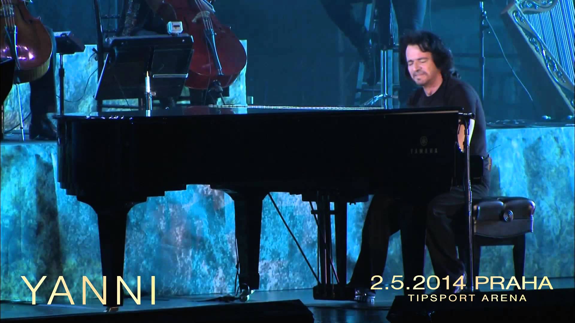 Yanni Wallpapers - Top Free Yanni Backgrounds - WallpaperAccess