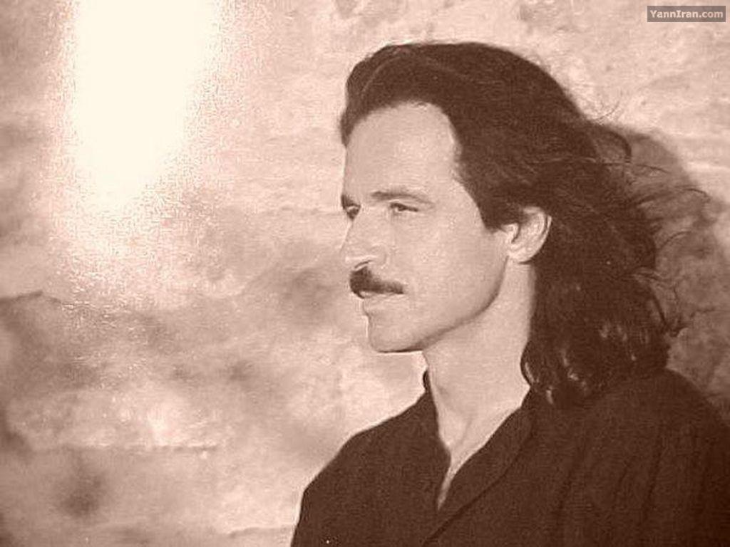 Yanni Wallpapers - Top Free Yanni Backgrounds - WallpaperAccess