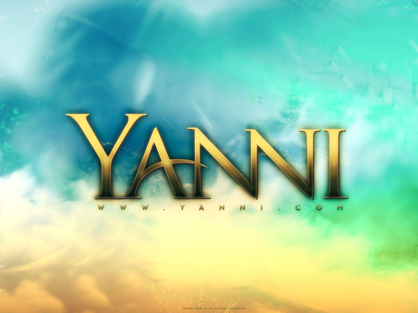 Yanni Wallpapers - Top Free Yanni Backgrounds - WallpaperAccess