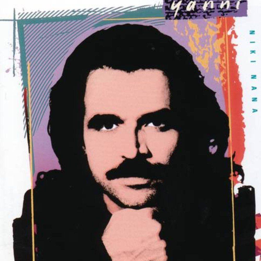 Yanni Wallpapers - Top Free Yanni Backgrounds - WallpaperAccess