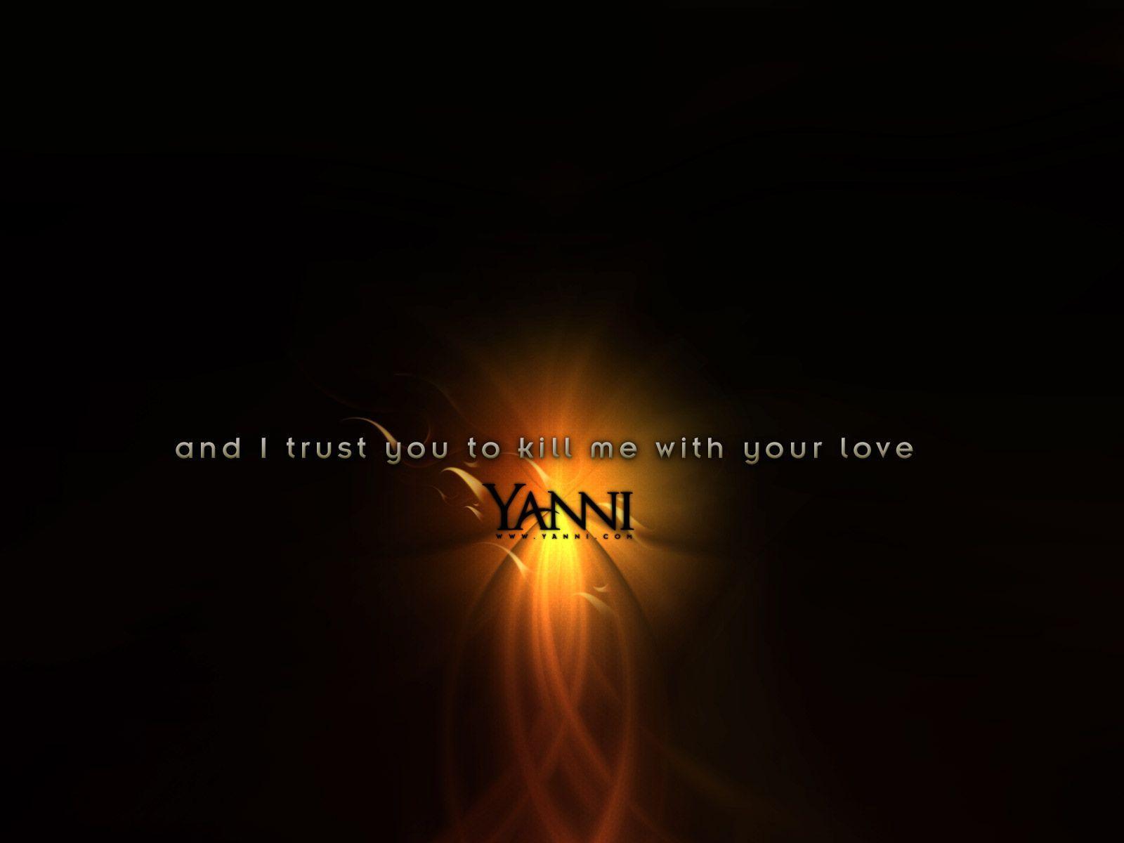 Yanni Wallpapers - Top Free Yanni Backgrounds - WallpaperAccess