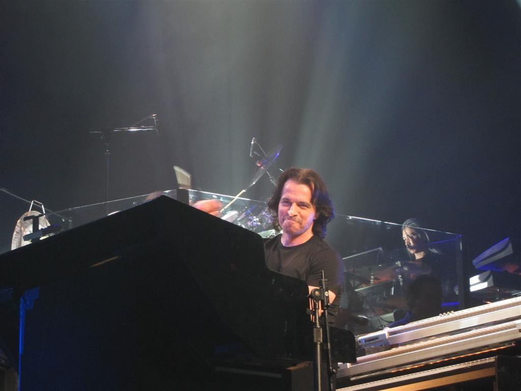 Yanni Wallpapers - Top Free Yanni Backgrounds - WallpaperAccess