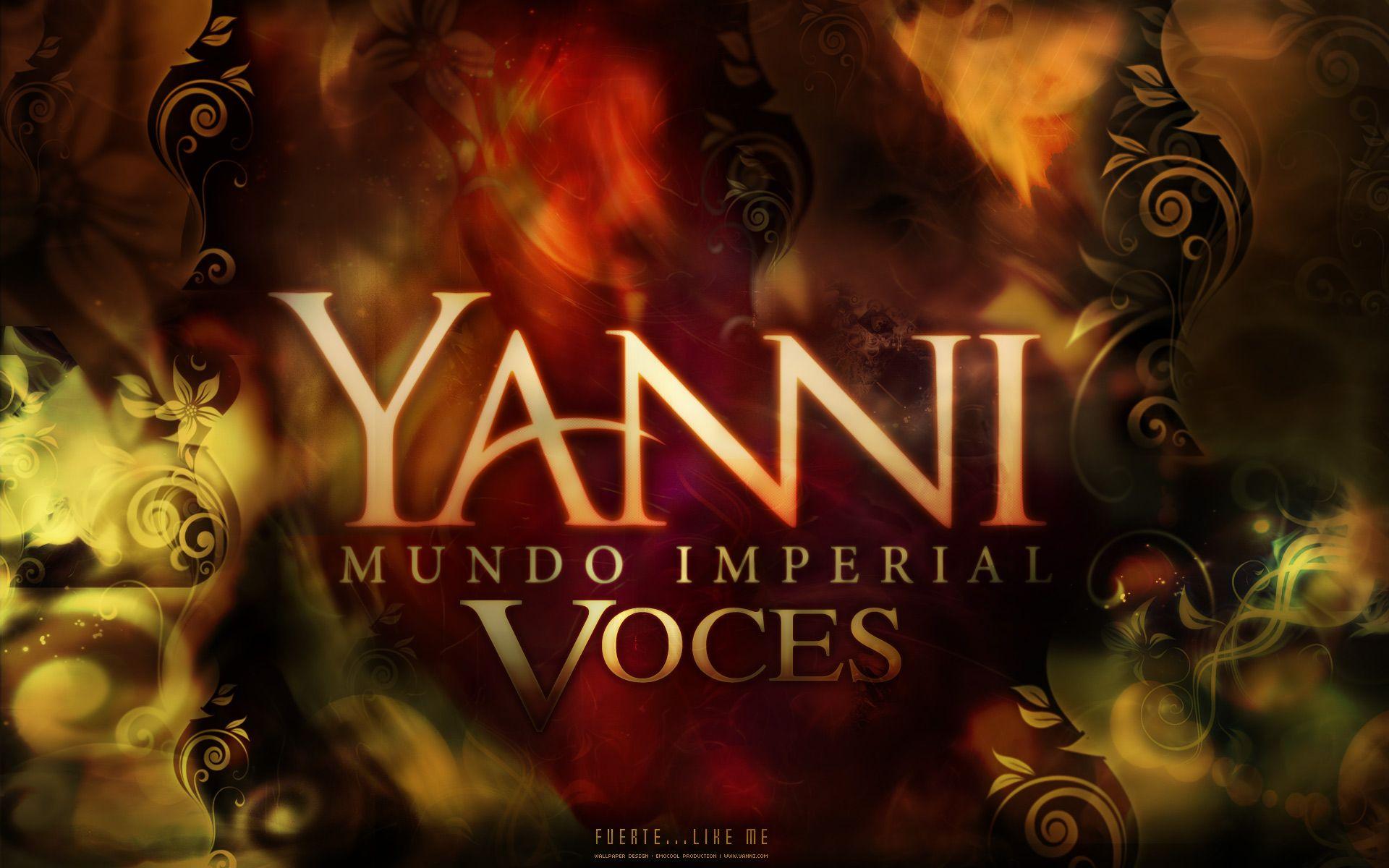 Yanni Wallpapers - Top Free Yanni Backgrounds - WallpaperAccess