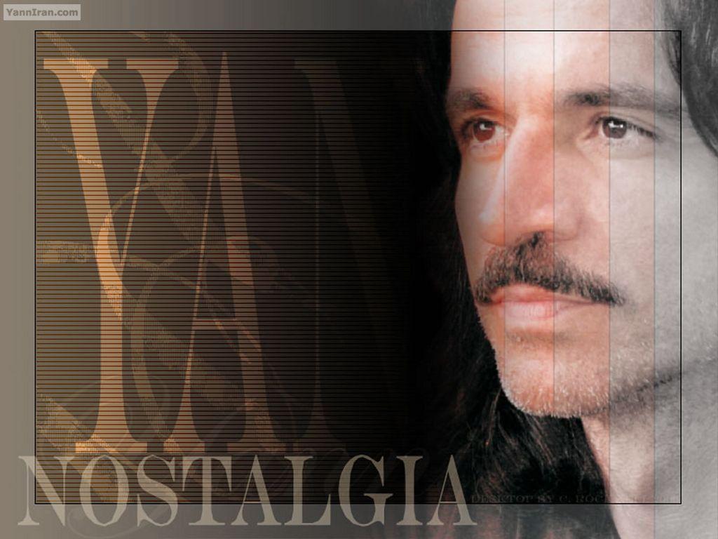 Yanni Wallpapers - Top Free Yanni Backgrounds - WallpaperAccess