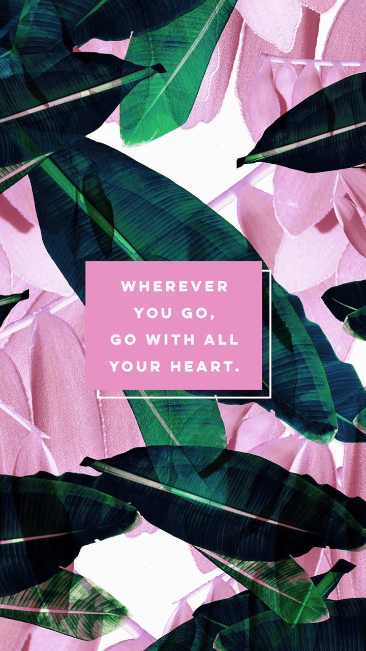 Pink Leaf Wallpapers - Top Free Pink Leaf Backgrounds - WallpaperAccess