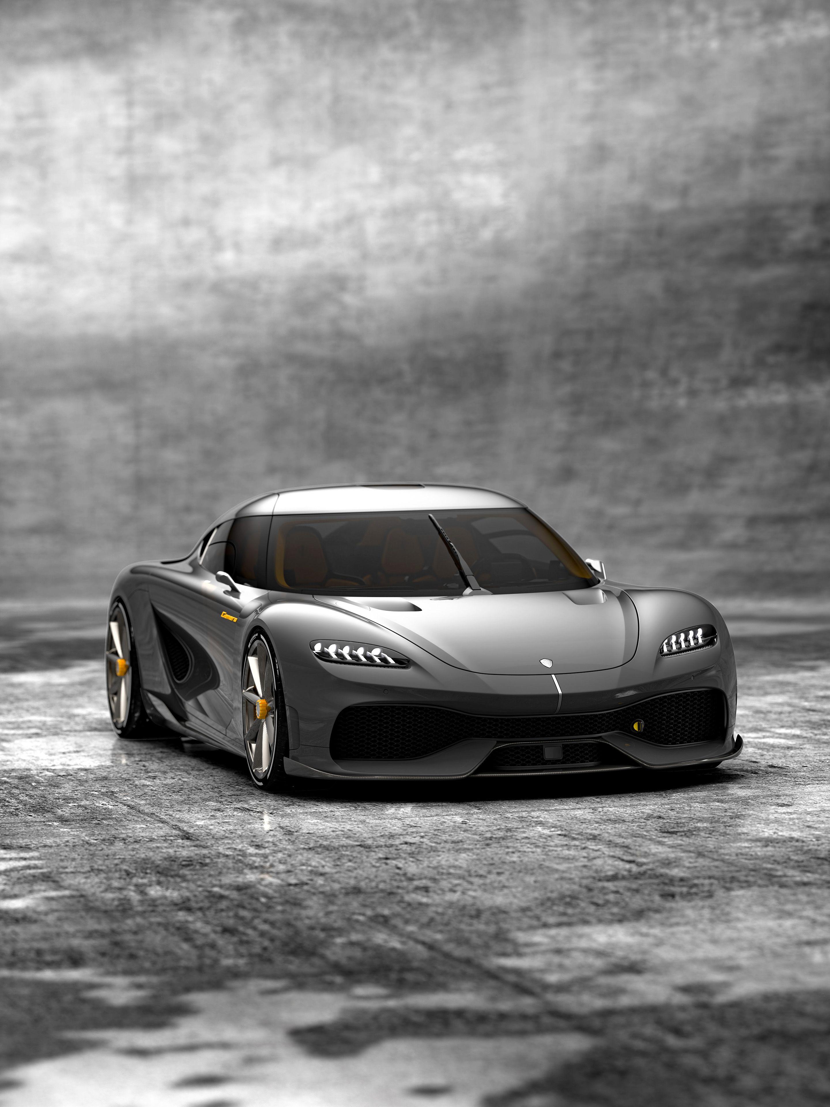 Koenigsegg Gemera Wallpapers - Top Free Koenigsegg Gemera Backgrounds ...