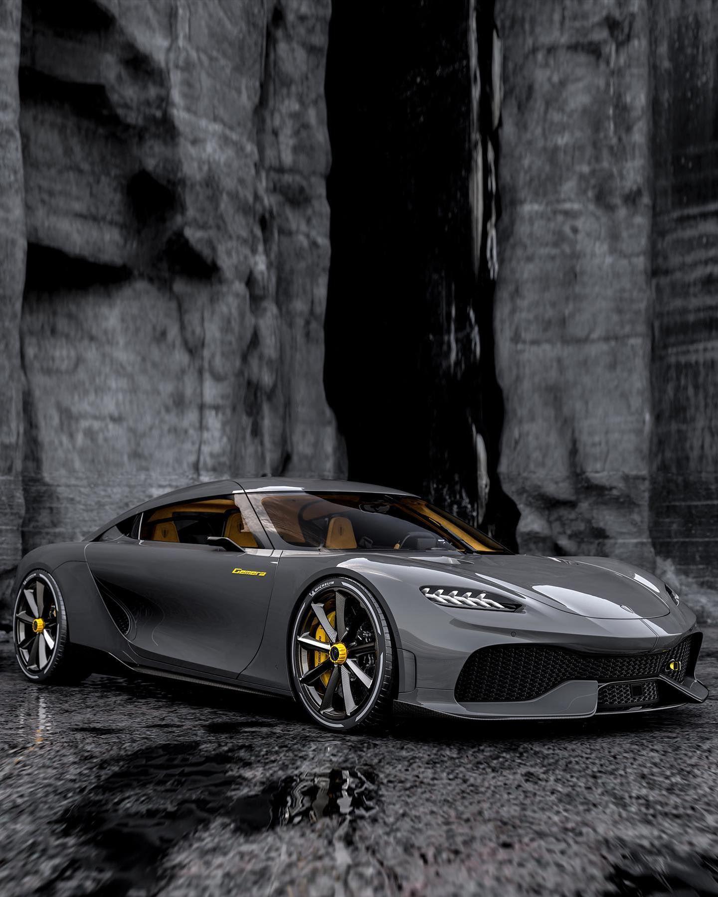 Koenigsegg Gemera Wallpapers - Top Free Koenigsegg Gemera Backgrounds ...