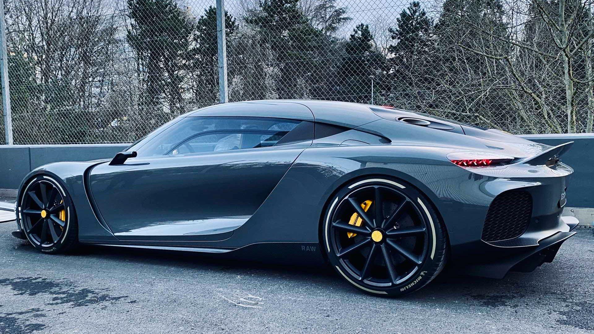 Koenigsegg Gemera Wallpapers - Top Free Koenigsegg Gemera Backgrounds ...