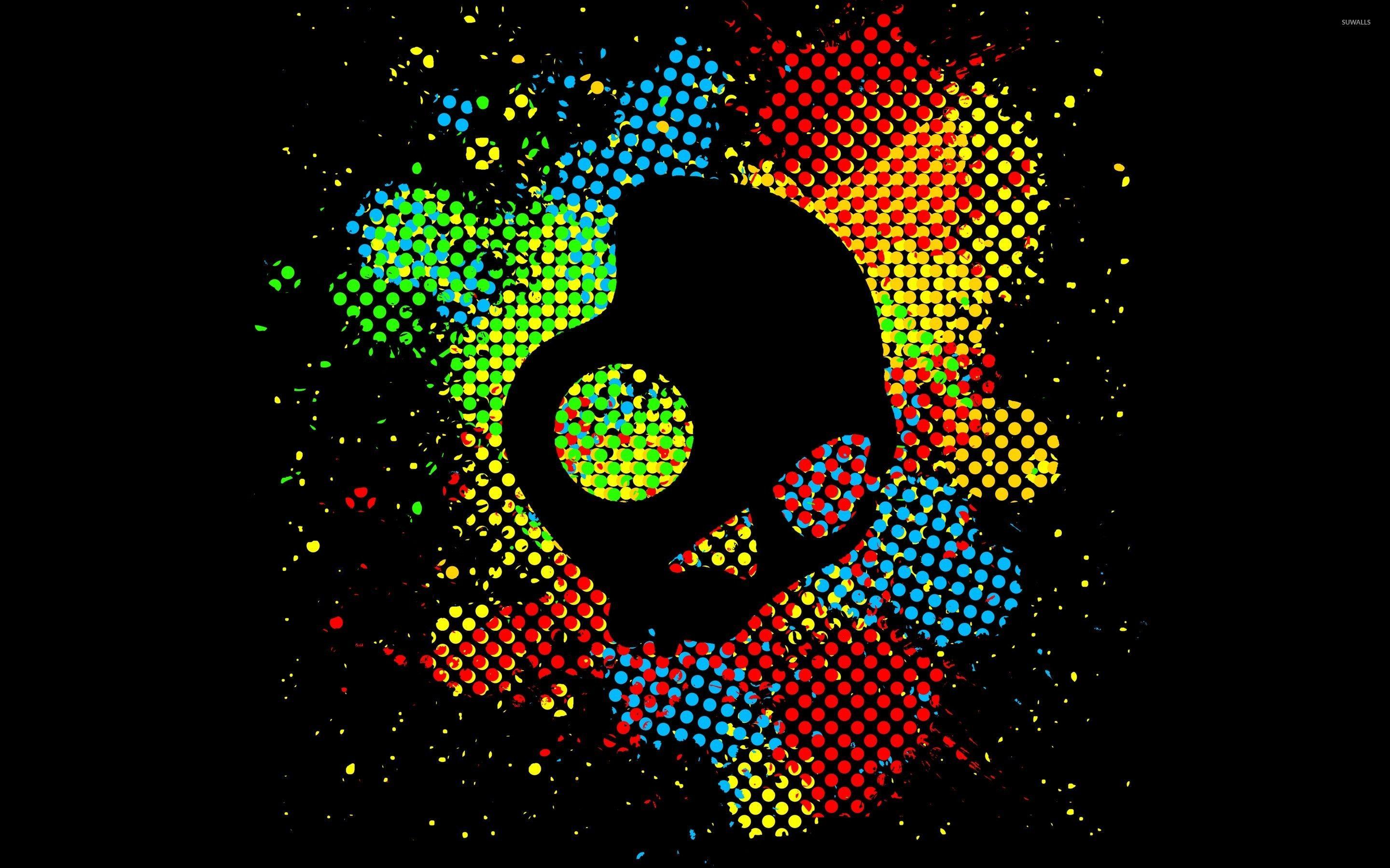 Music Logo Wallpapers - Top Free Music Logo Backgrounds - WallpaperAccess