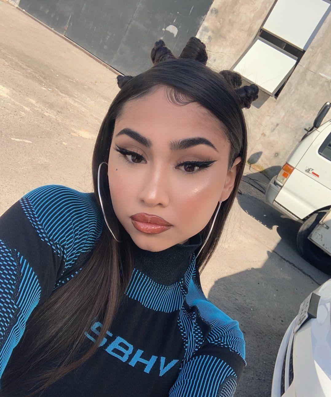 Paloma Mami Wallpapers - Top Free Paloma Mami Backgrounds - WallpaperAccess