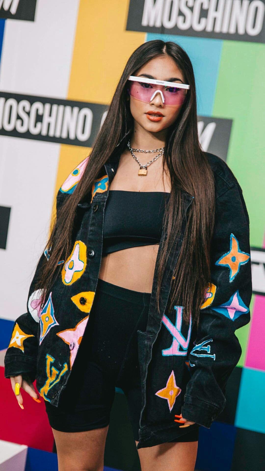 Paloma Mami Wallpapers - Top Free Paloma Mami Backgrounds - WallpaperAccess