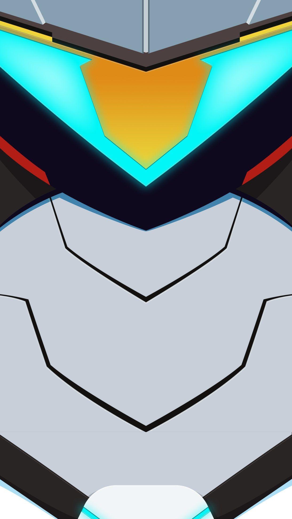 Voltron Logo Wallpapers - Top Free Voltron Logo Backgrounds ...