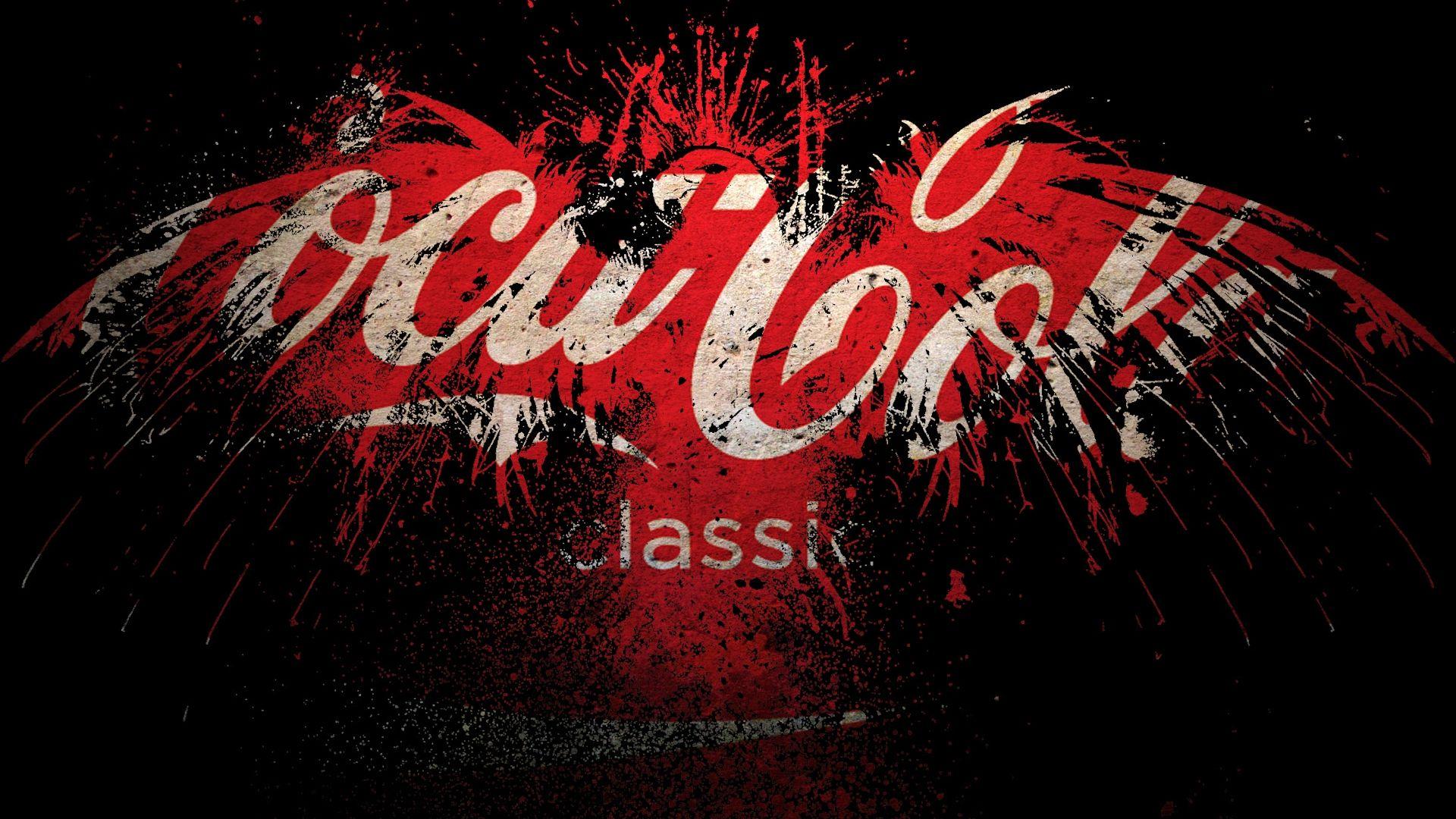 Vintage Coca- Cola Wallpapers - Top Free Vintage Coca- Cola Backgrounds - WallpaperAccess