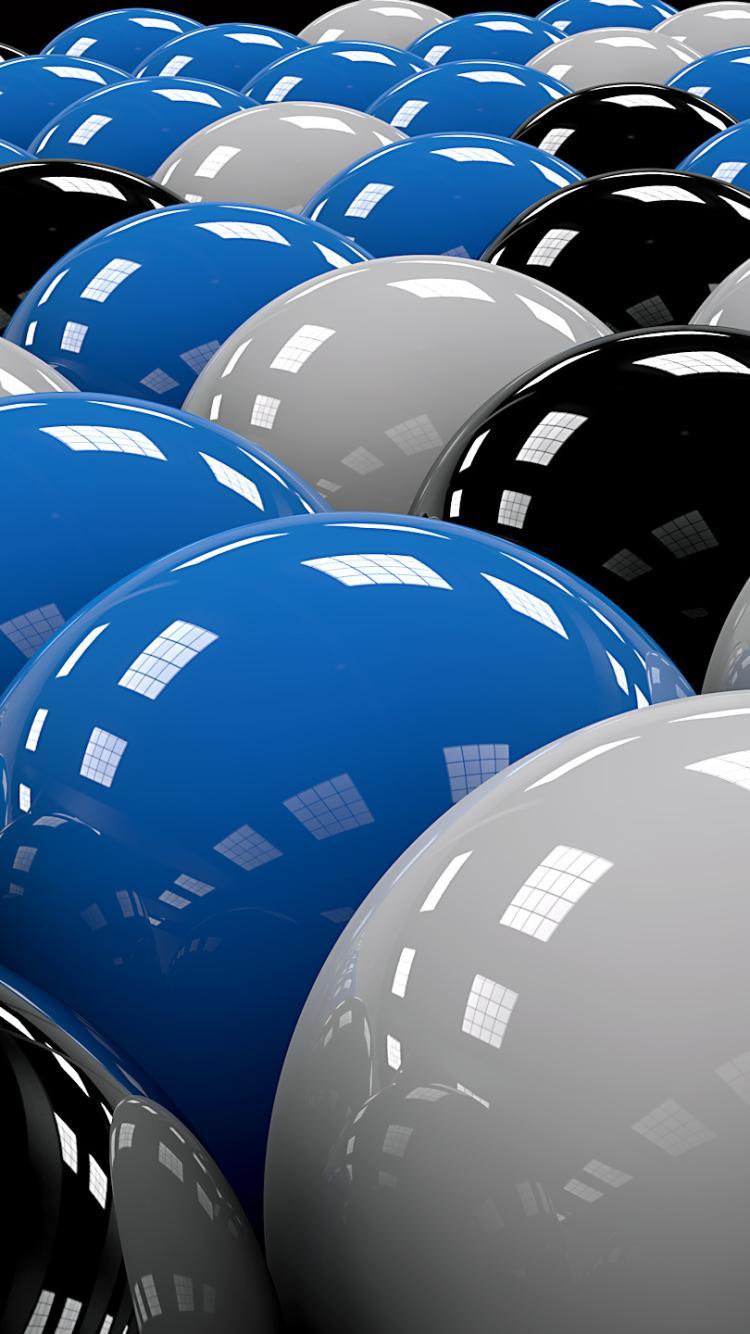 Mobile 3D Wallpapers - Top Free Mobile 3D Backgrounds - WallpaperAccess