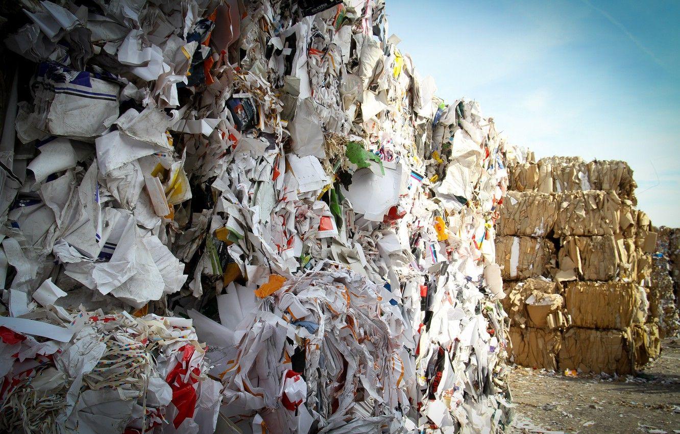 Garbage Wallpapers - Top Free Garbage Backgrounds - WallpaperAccess