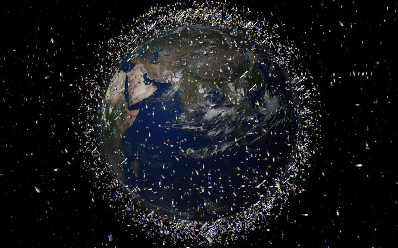 Garbage Wallpapers - Top Free Garbage Backgrounds - WallpaperAccess