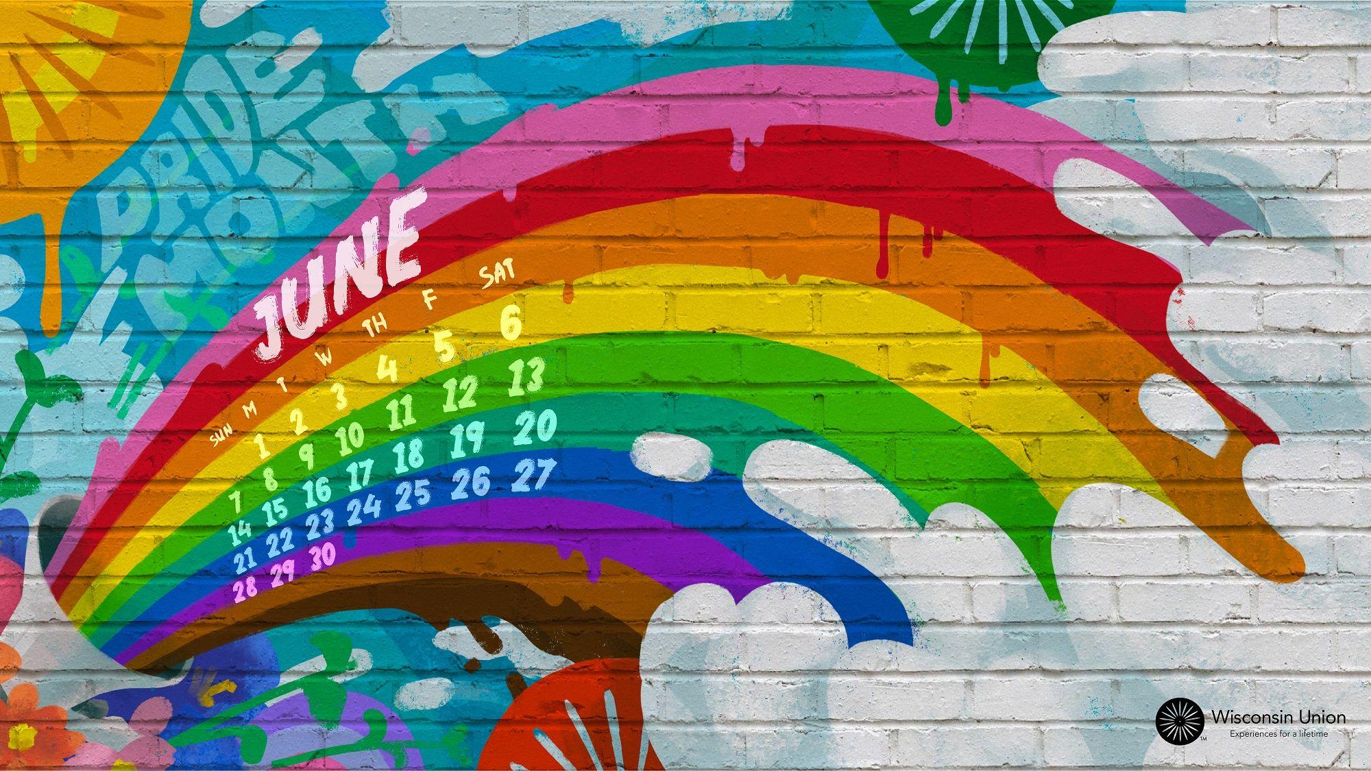 Pride Desktop Wallpapers - Top Free Pride Desktop Backgrounds ...