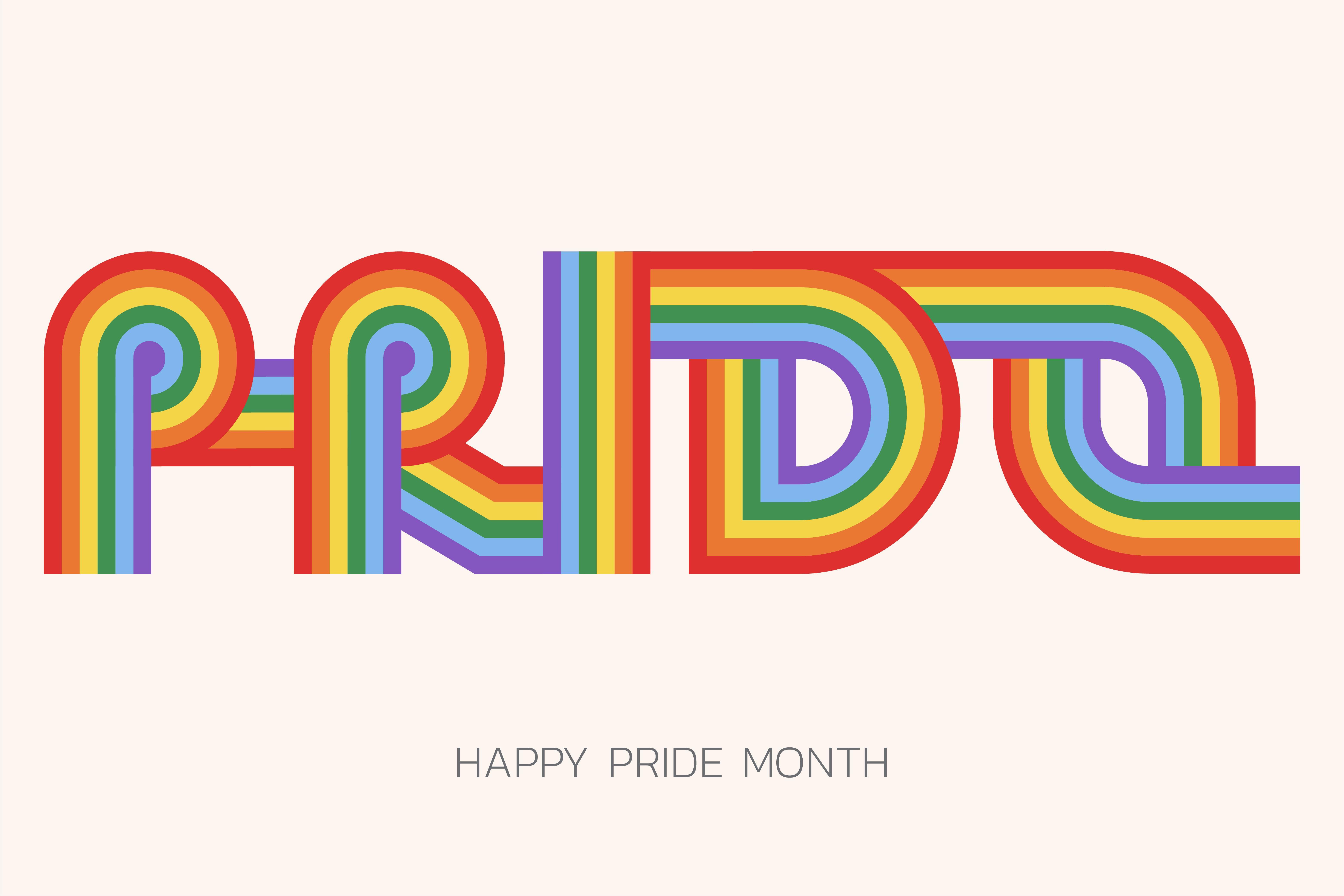 Pride Month Wallpapers - Top Free Pride Month Backgrounds - WallpaperAccess