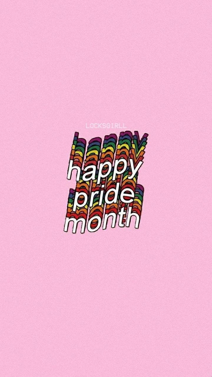 Pride Month Wallpapers - Top Free Pride Month Backgrounds - WallpaperAccess