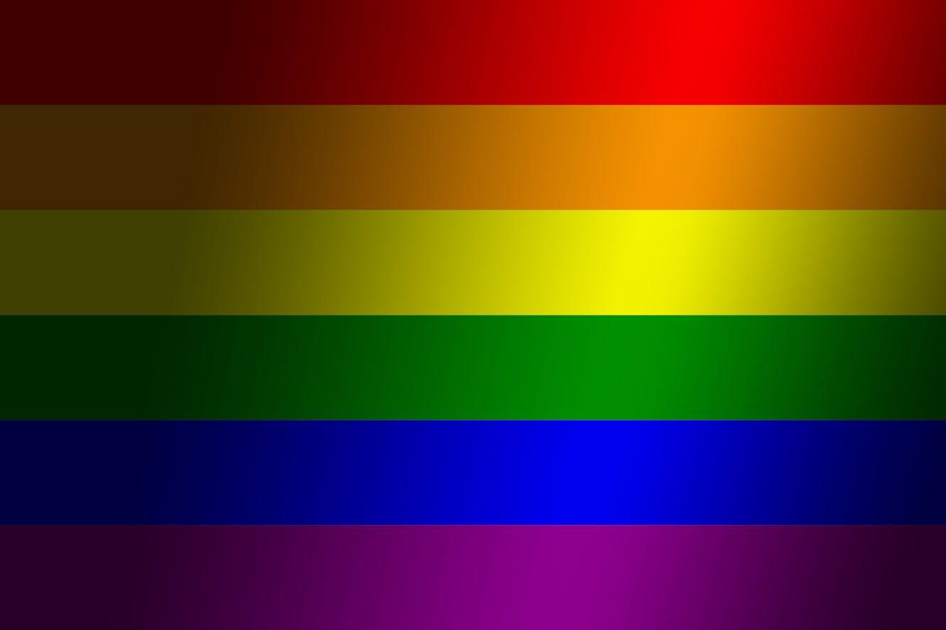 Pride Month Wallpapers - Top Free Pride Month Backgrounds - WallpaperAccess