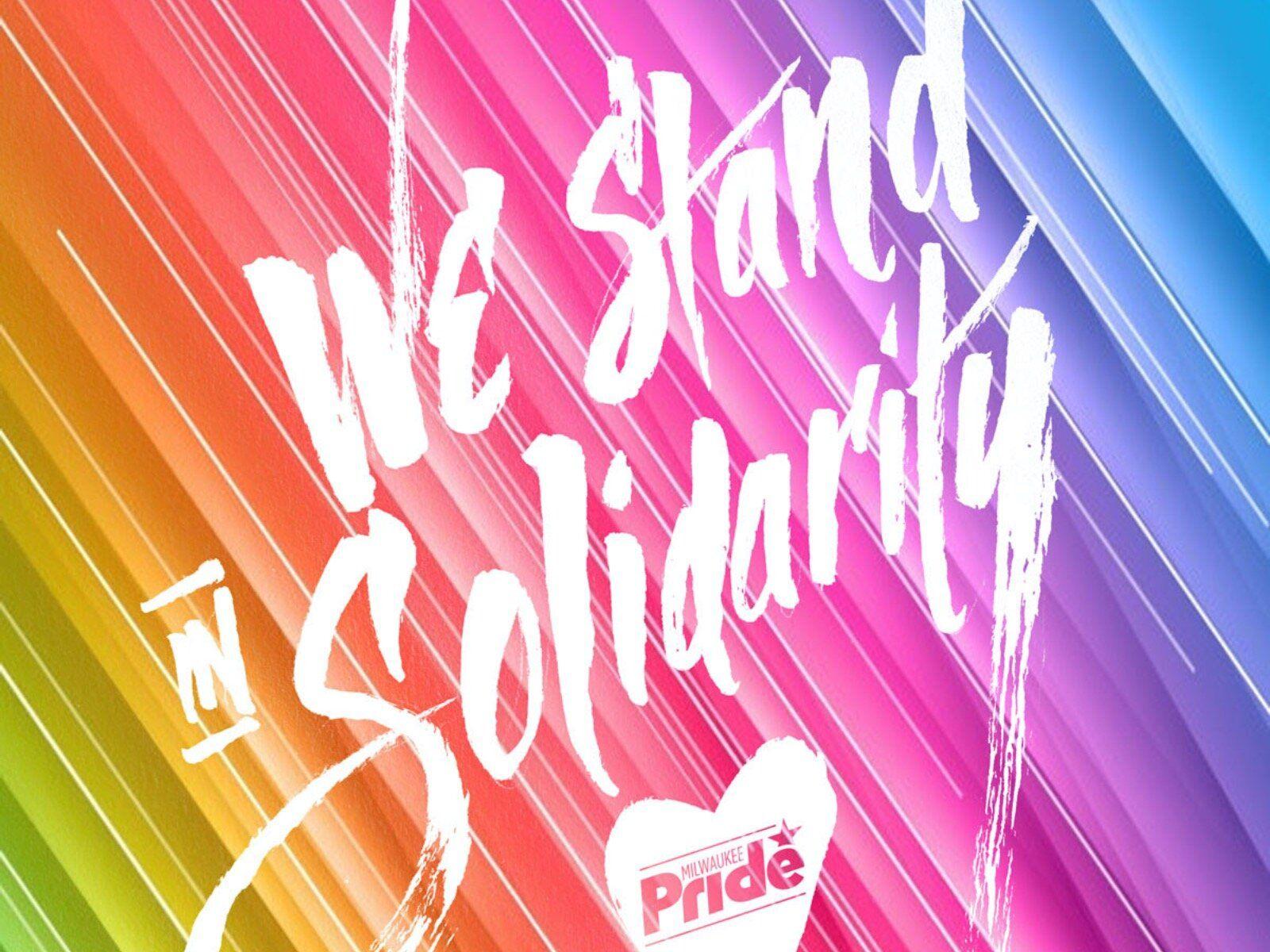 Pride Month Wallpapers - Top Free Pride Month Backgrounds - WallpaperAccess