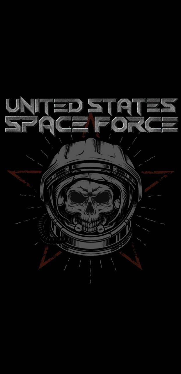 Space Force Wallpapers - Top Free Space Force Backgrounds - WallpaperAccess