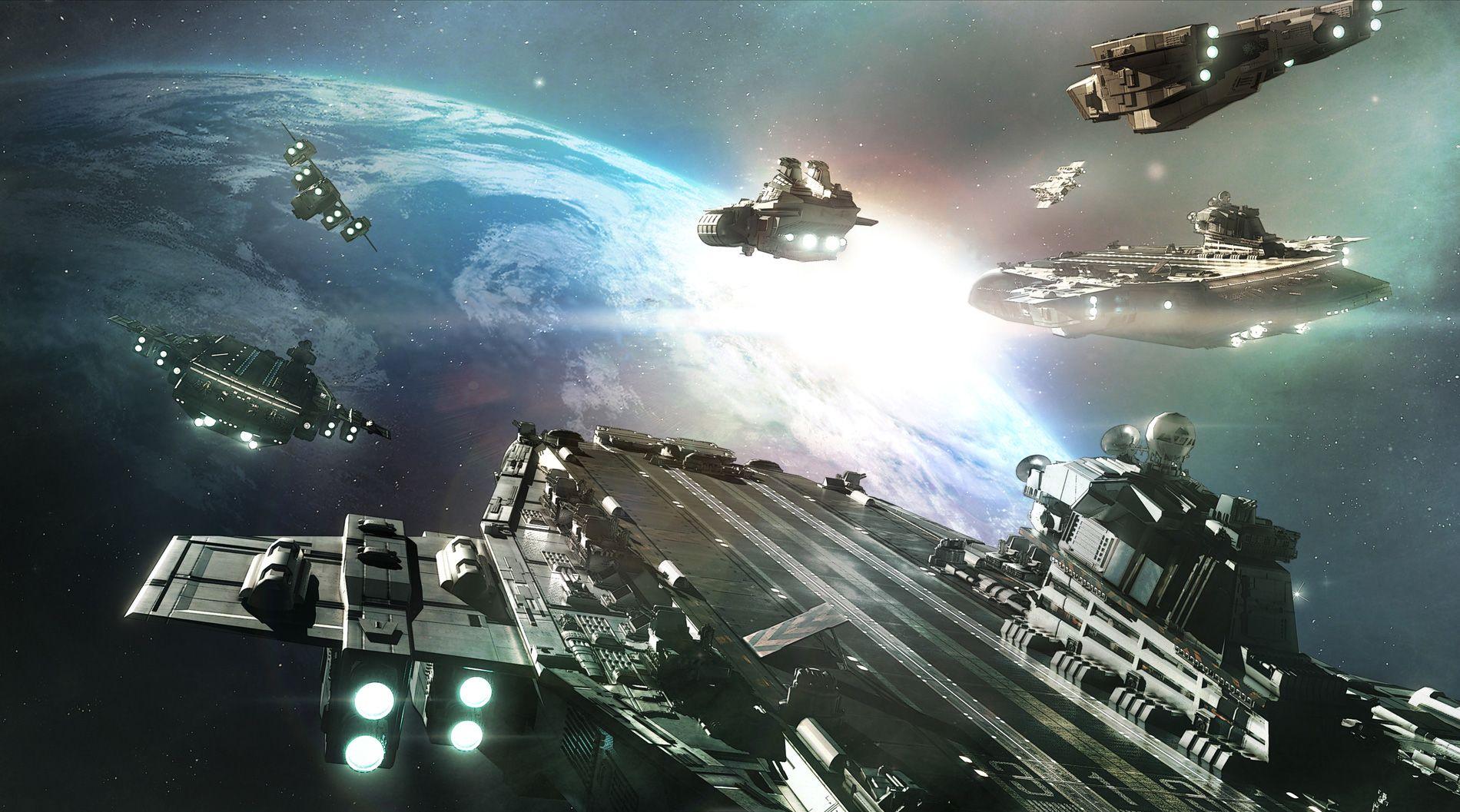 Space Force Wallpapers - Top Free Space Force Backgrounds - WallpaperAccess