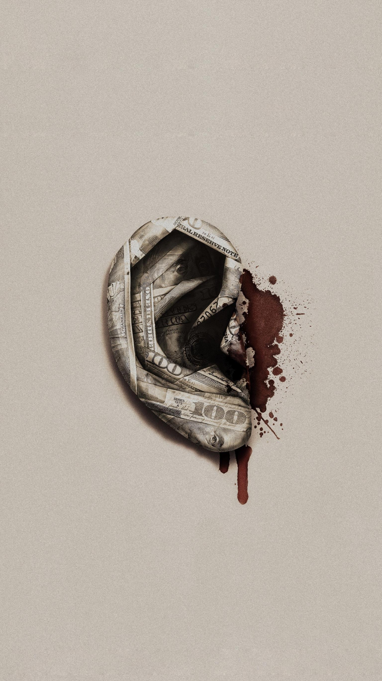 Money Phone Wallpapers - Top Free Money Phone Backgrounds - WallpaperAccess