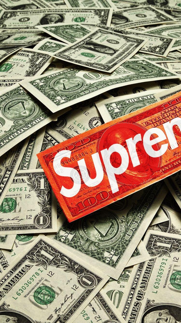 Money Phone Wallpapers - Top Free Money Phone Backgrounds - WallpaperAccess