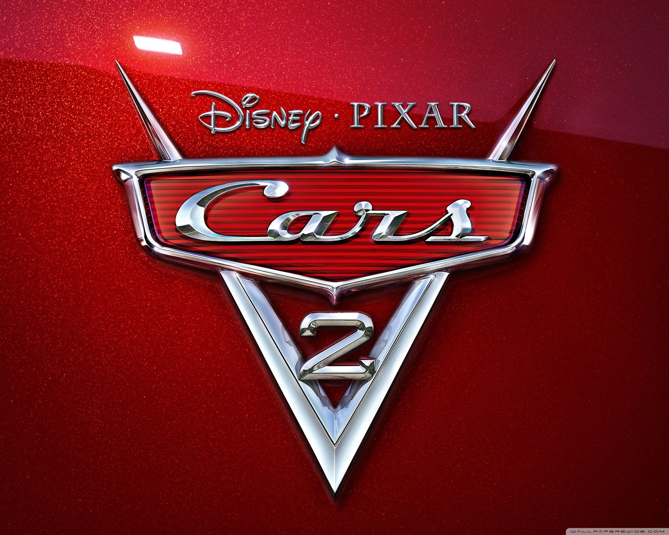 Cars 2 Wallpapers - Top Free Cars 2 Backgrounds - WallpaperAccess