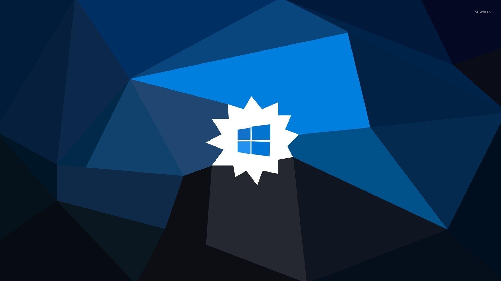 Blue Windows Wallpapers - Top Free Blue Windows Backgrounds ...