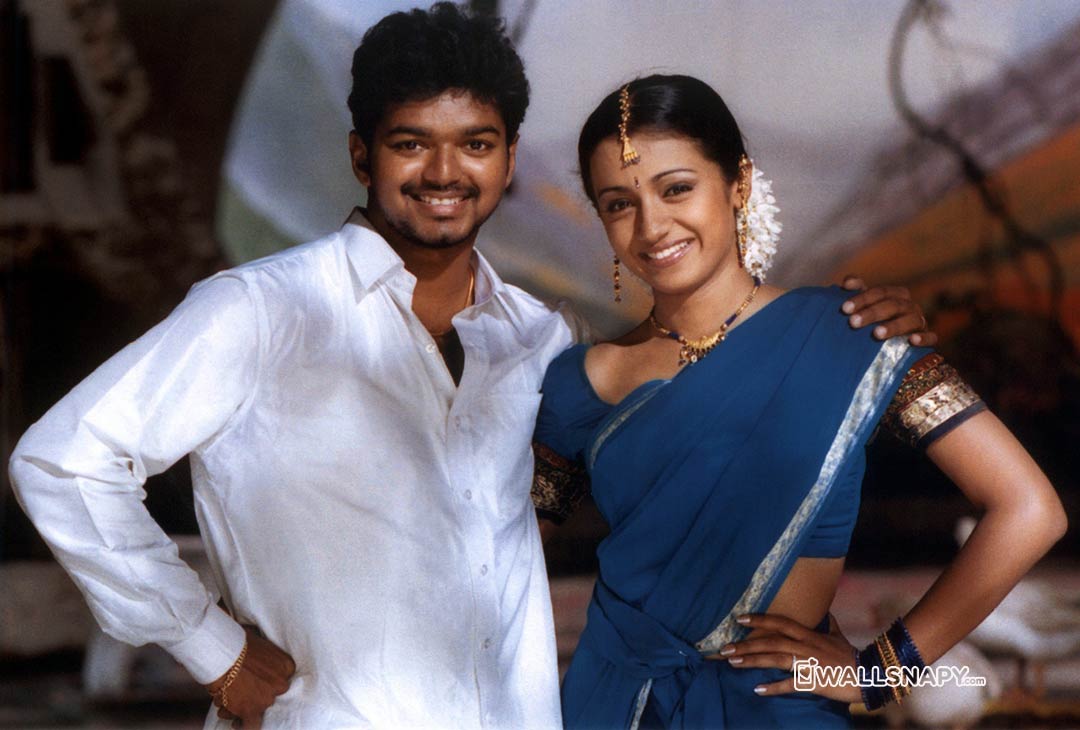 Ghilli Movie Wallpapers - Top Free Ghilli Movie Backgrounds ...