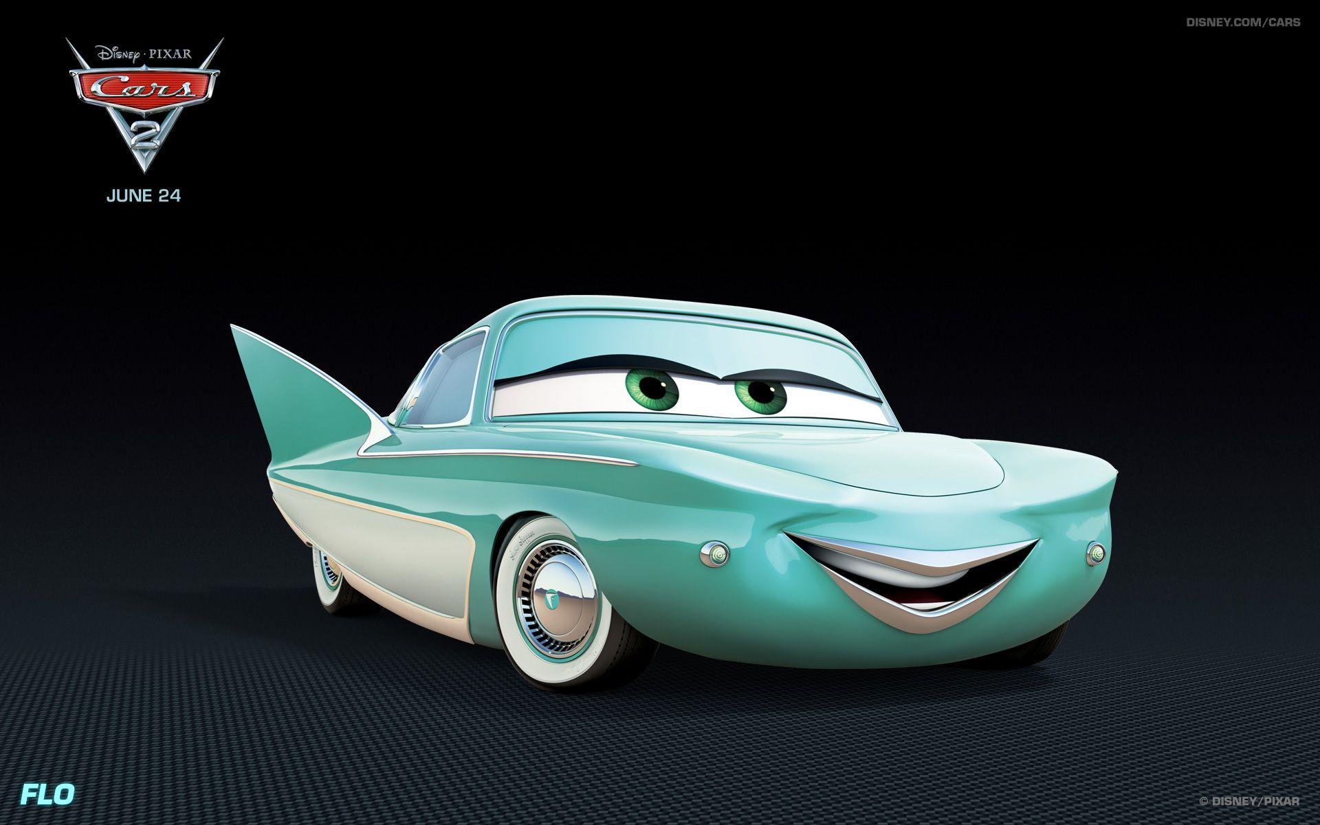 Cars 2 Wallpapers - Top Free Cars 2 Backgrounds - WallpaperAccess