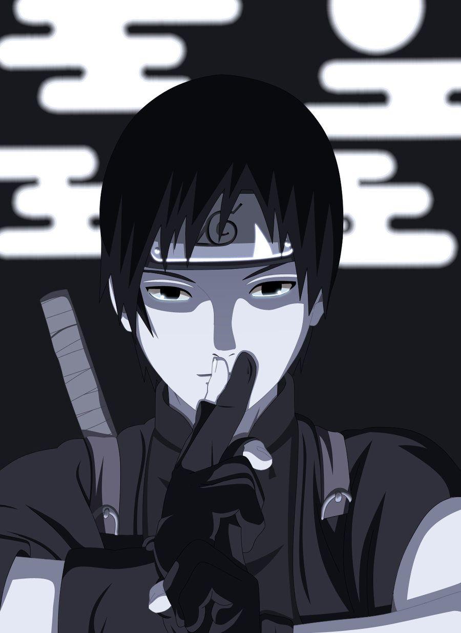 Sai Naruto Wallpapers - Top Free Sai Naruto Backgrounds - WallpaperAccess
