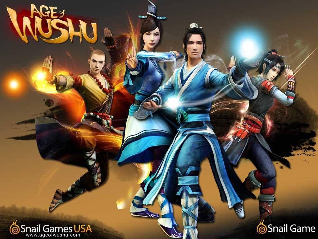 Wushu Wallpapers - Top Free Wushu Backgrounds - WallpaperAccess