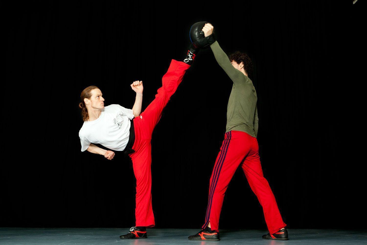 Wushu Wallpapers - Top Free Wushu Backgrounds - WallpaperAccess