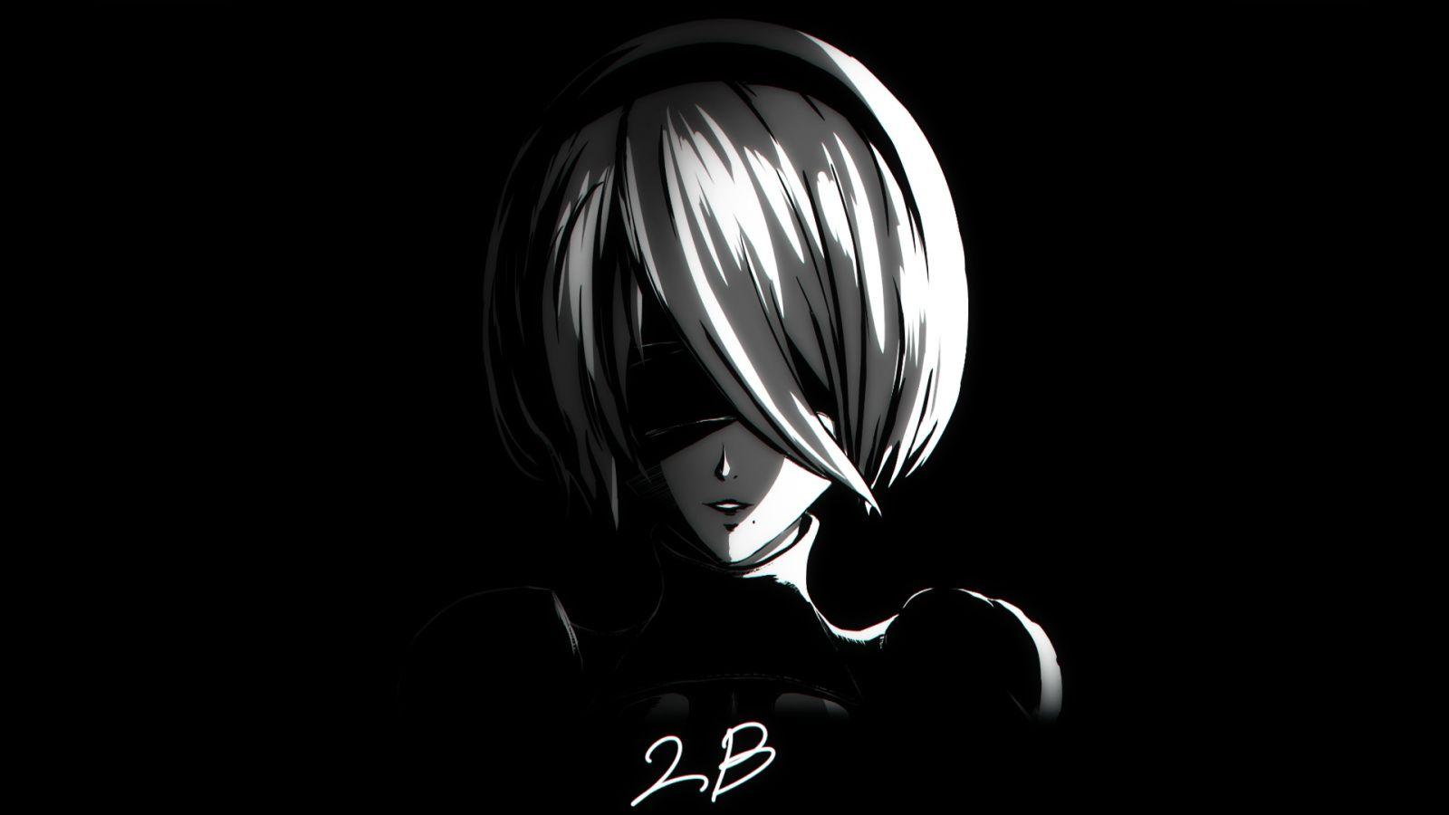 Dark Game Wallpapers - Top Free Dark Game Backgrounds - WallpaperAccess