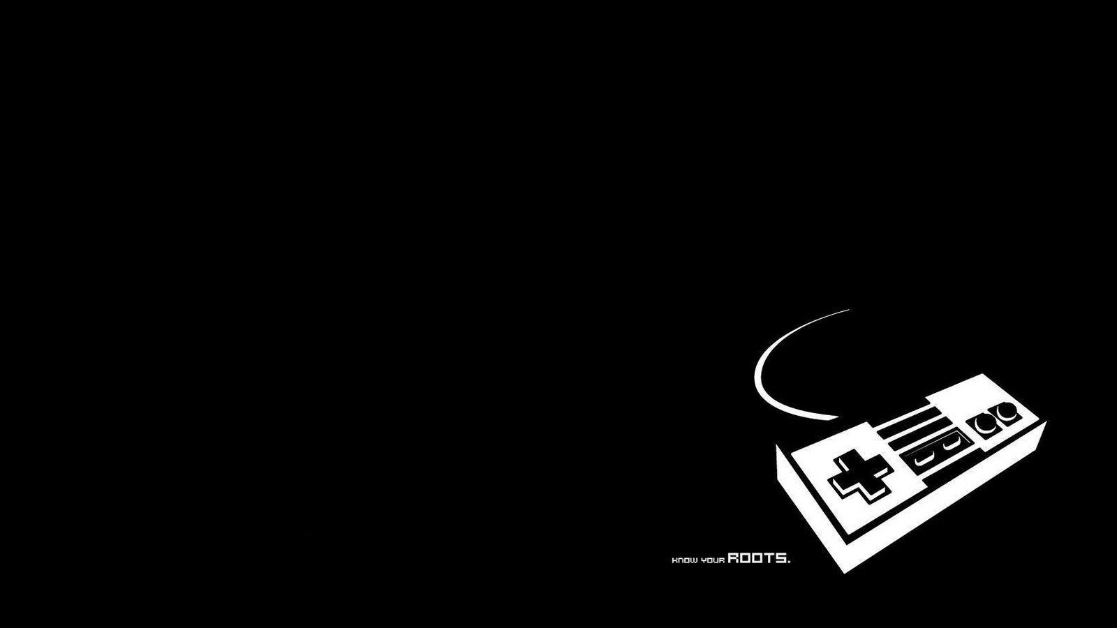 Dark Gaming Wallpapers - Top Free Dark Gaming Backgrounds - WallpaperAccess