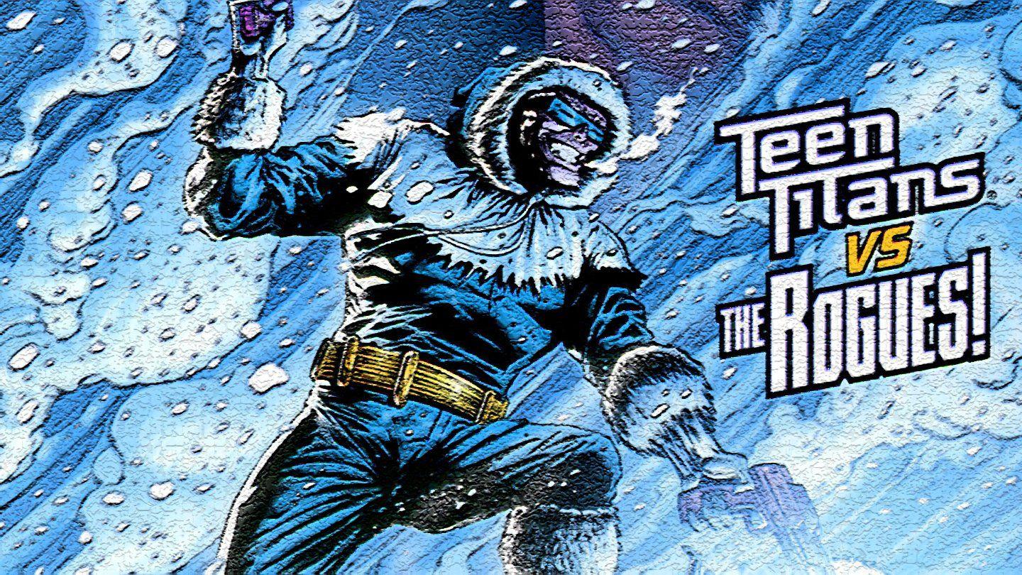 Captain Cold Wallpapers - Top Free Captain Cold Backgrounds ...